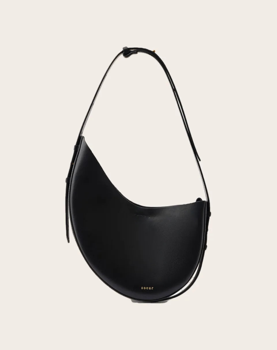 Soeur - Sac à main Wino Cuir de Vache | L'Exception